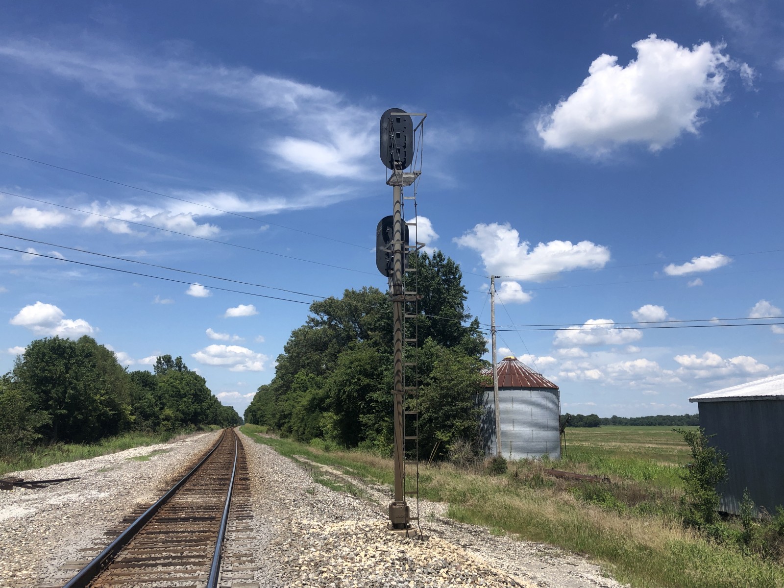 Pleasant Valley Drive (Rives, TN)