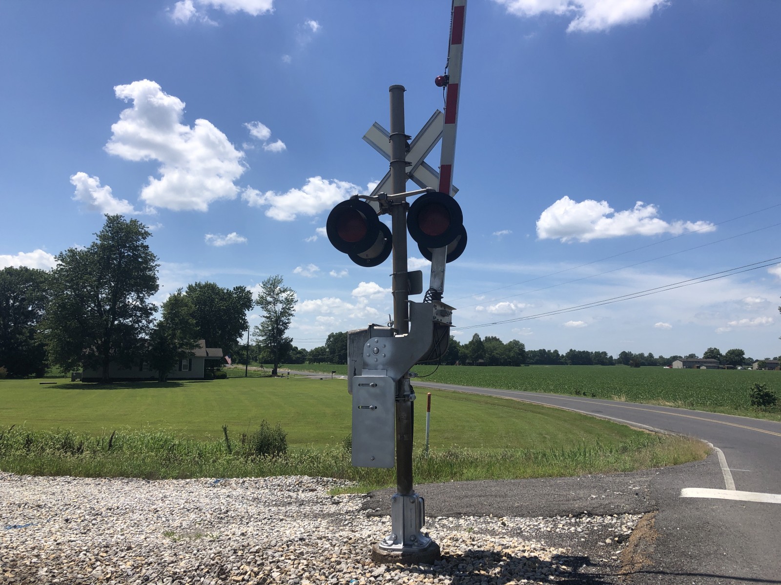 Pleasant Valley Drive (Rives, TN)