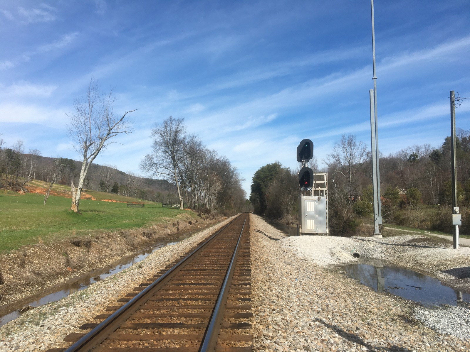 Back Valley Road #2 (Soddy-Daisy, TN)