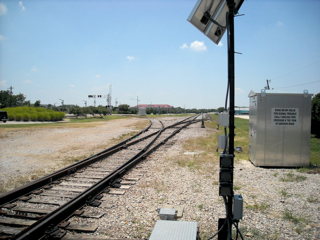 Addison Rd. (Addison, TX)