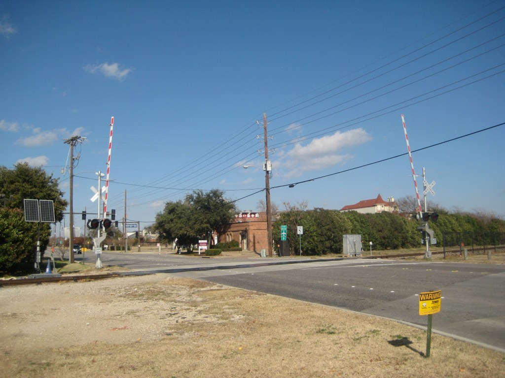 Addison Rd. (Addison, TX)