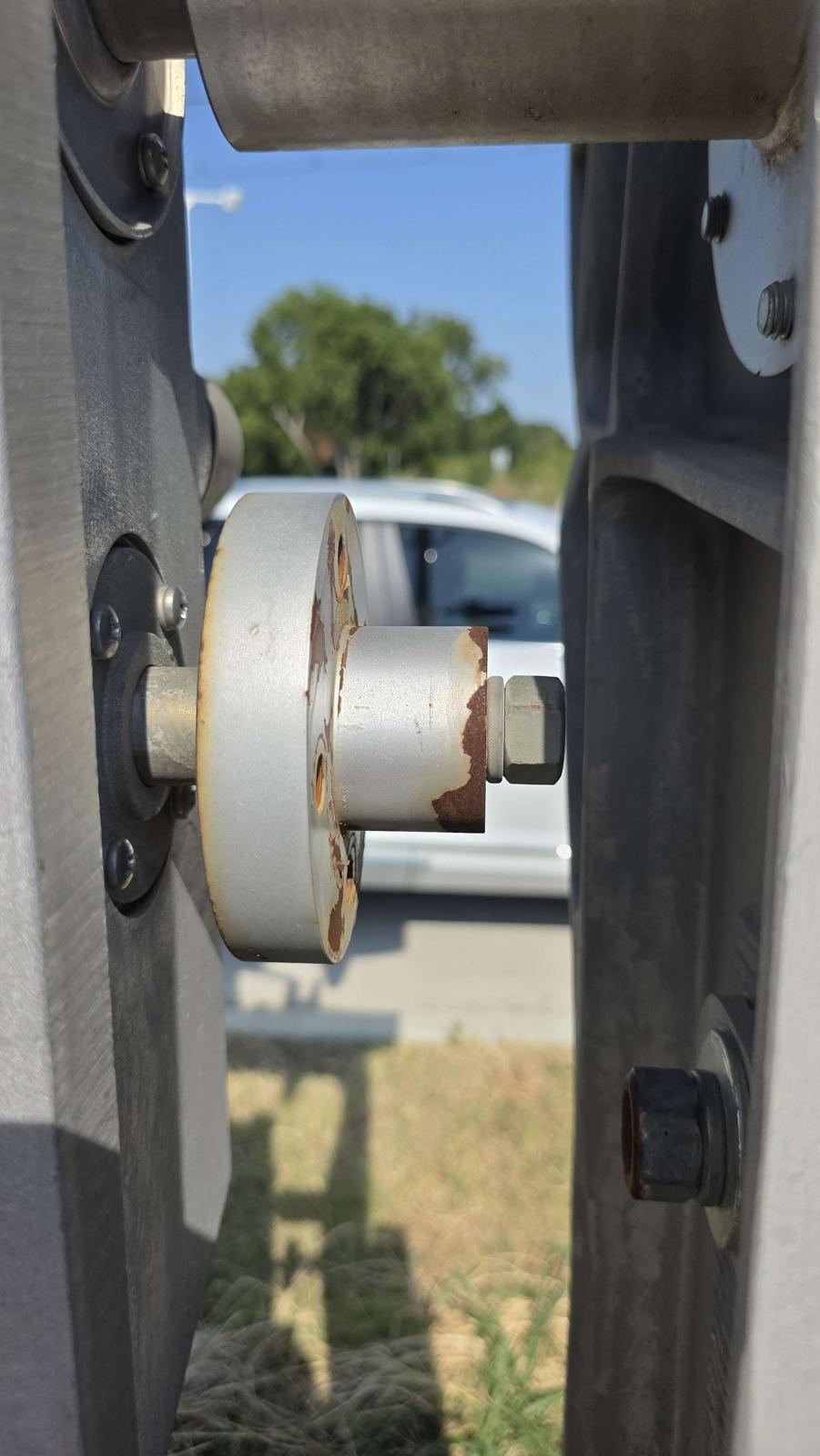 Moore Rd. (Coppell, TX)