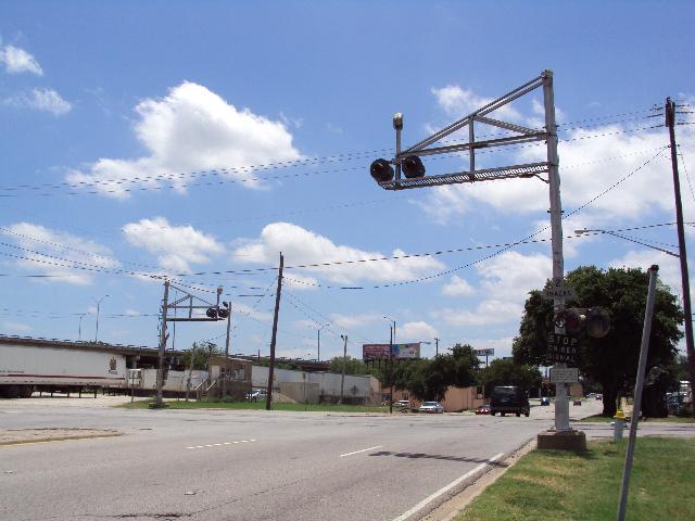 Central Expressway (Dallas, TX)