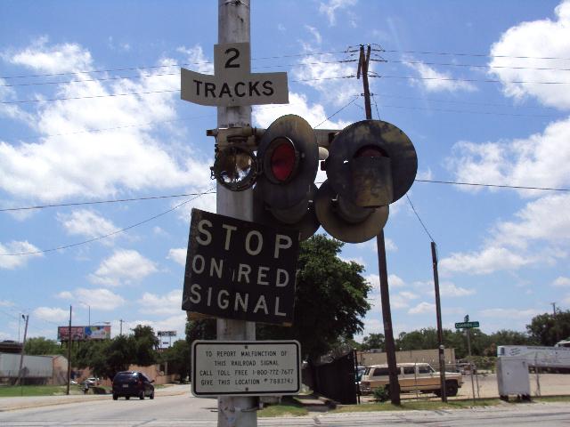Central Expressway (Dallas, TX)