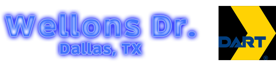 Wellons Dr. (Dallas, TX)