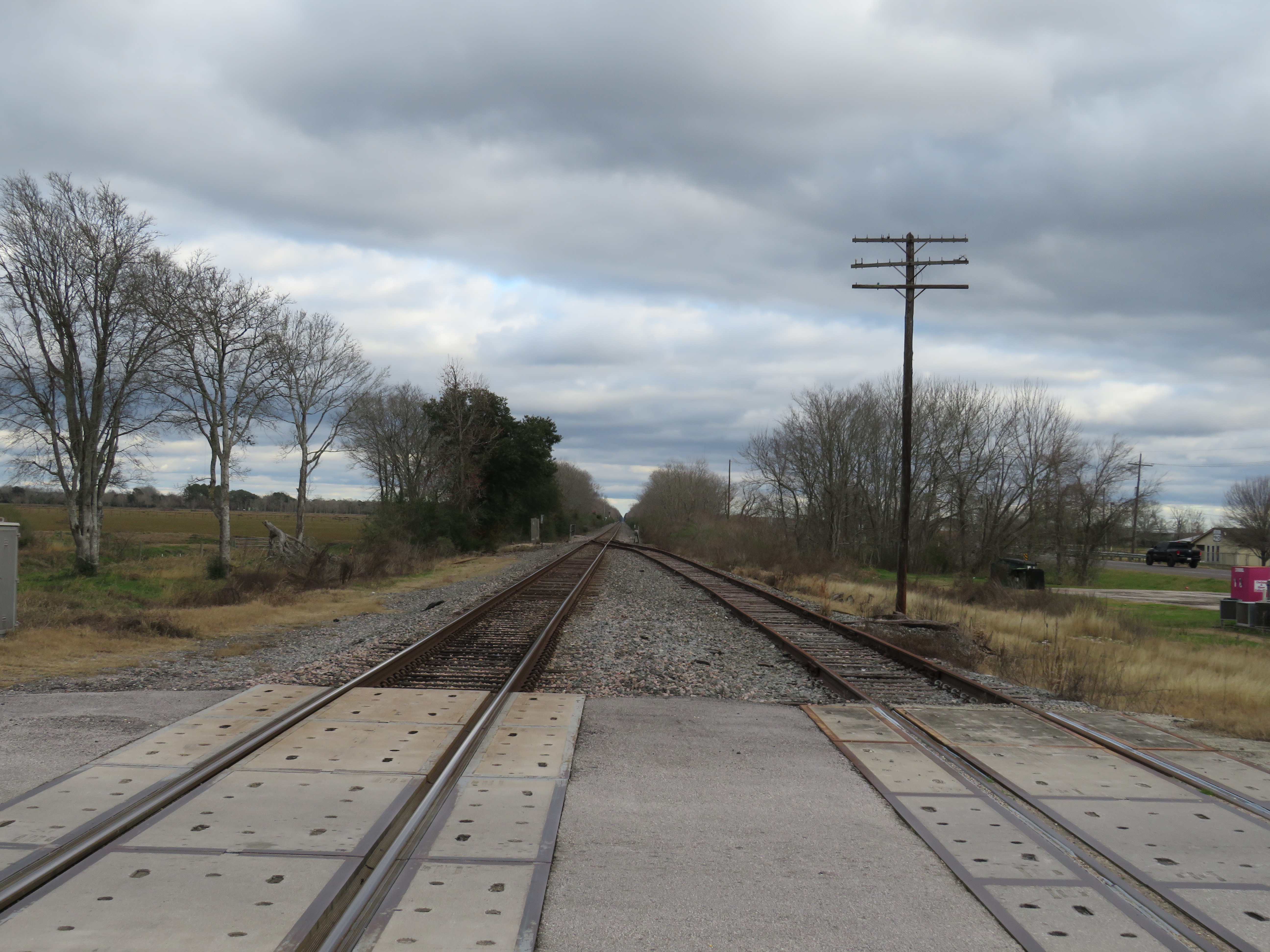 FM 770 (Raywood, TX)