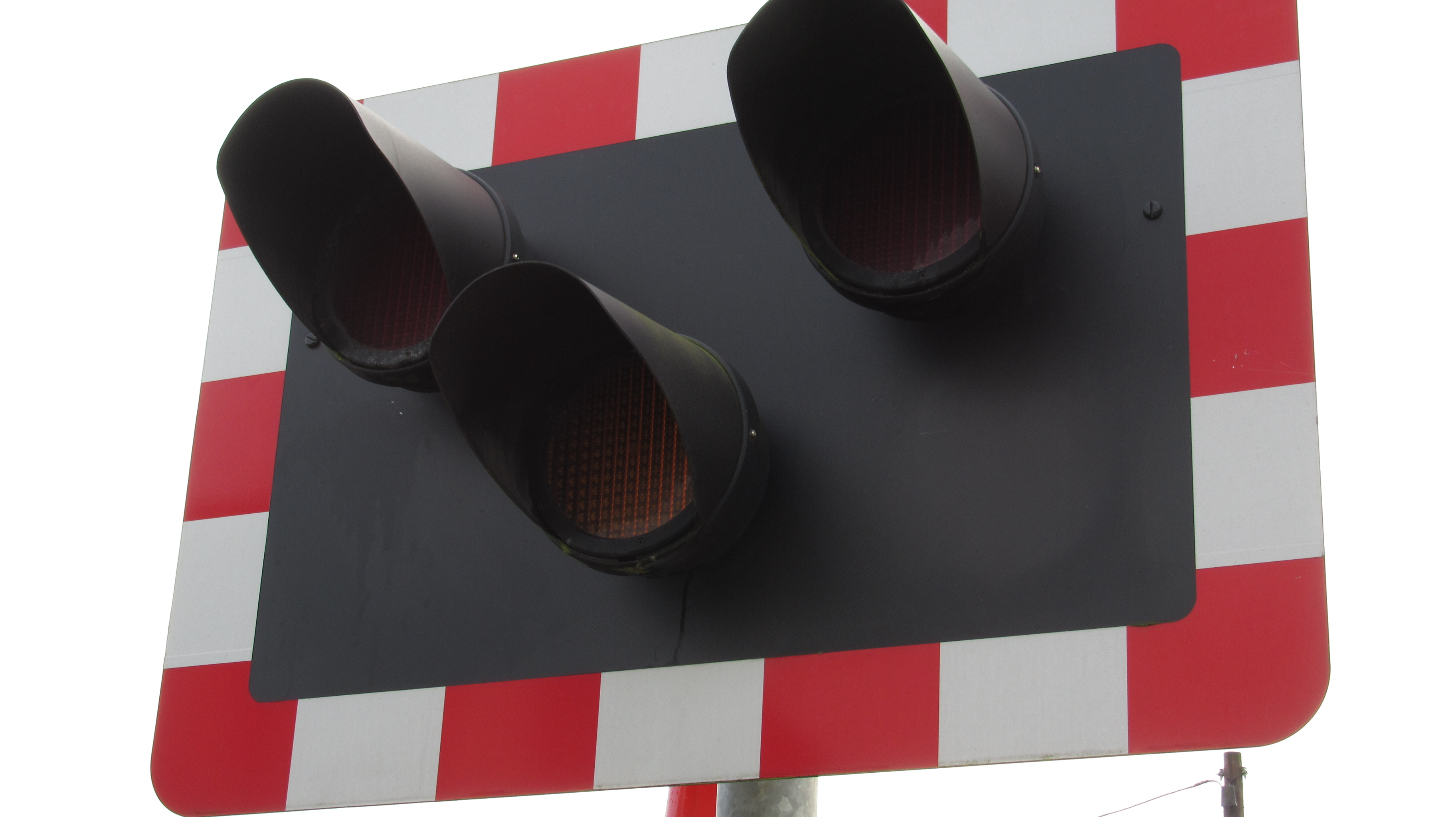Caldicot Level Crossing (Momnouthshire, UK)
