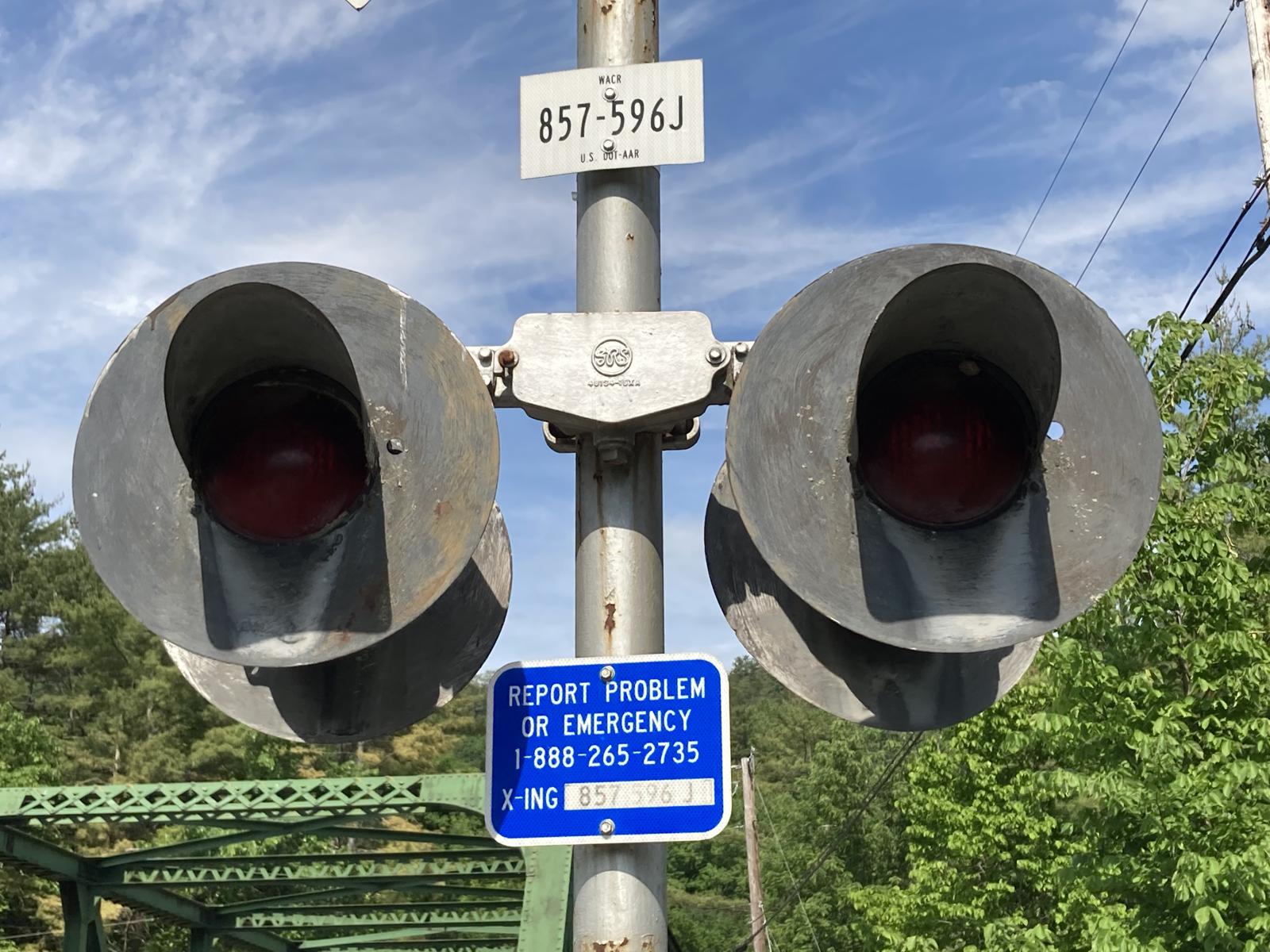 Comerford Dam Rd. (Barnet, VT)
