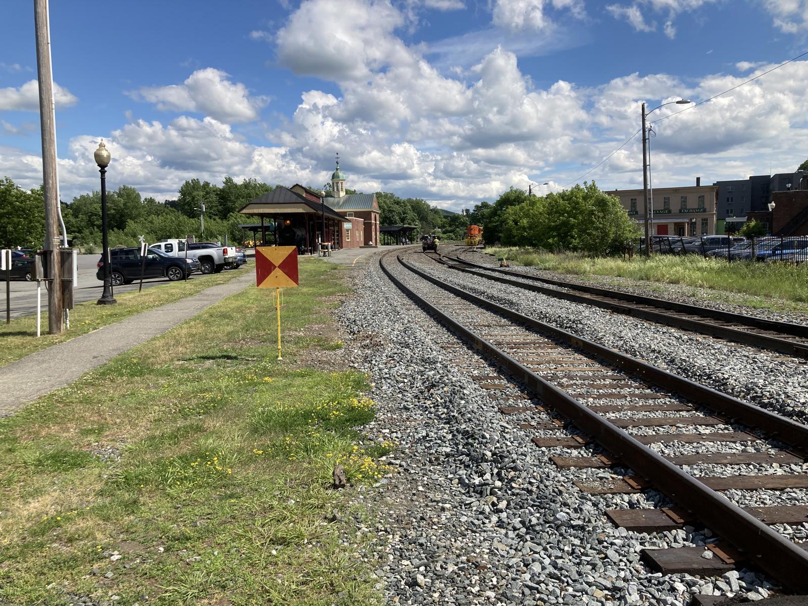 Joe Reed Dr. (Hartford, VT)