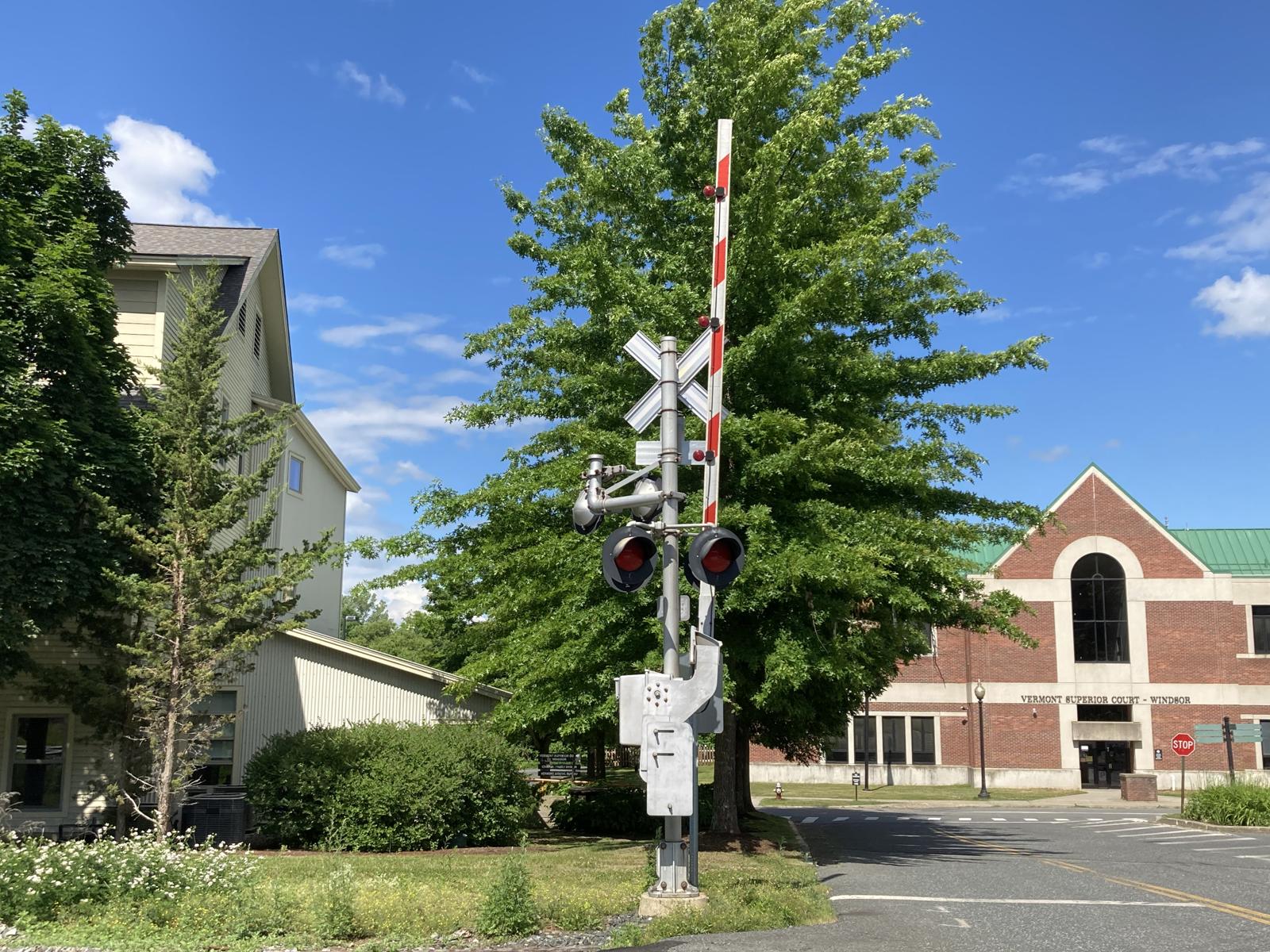 Joe Reed Dr. (Hartford, VT)