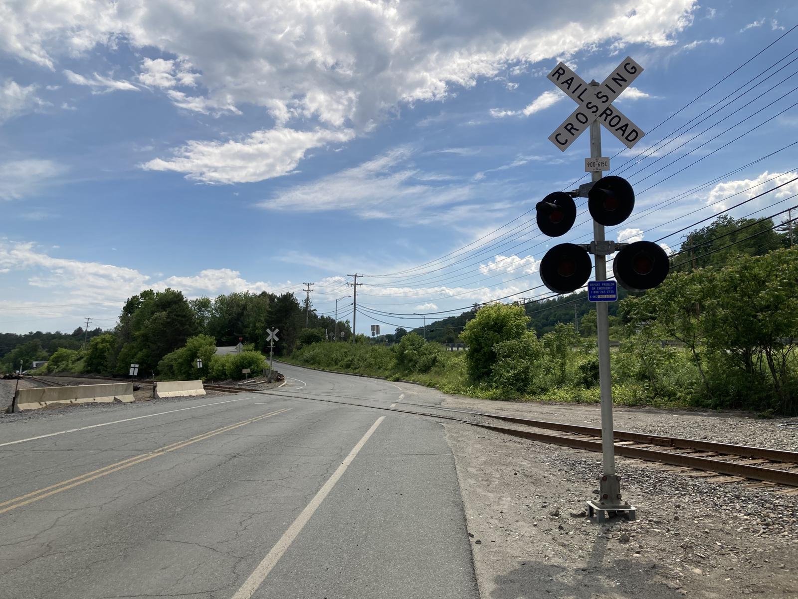 Bay St. (St. Johnsbury, VT)