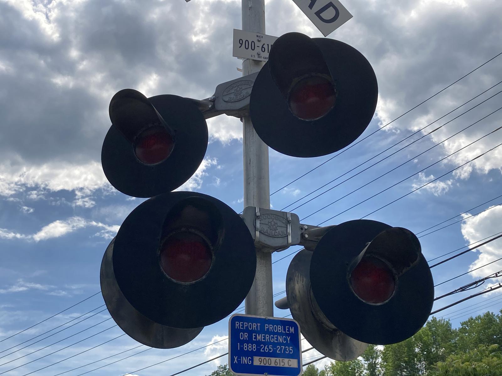 Bay St. (St. Johnsbury, VT)