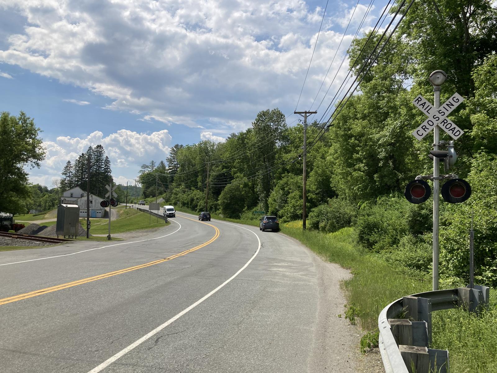 Portland St. #2 (St. Johnsbury, VT)