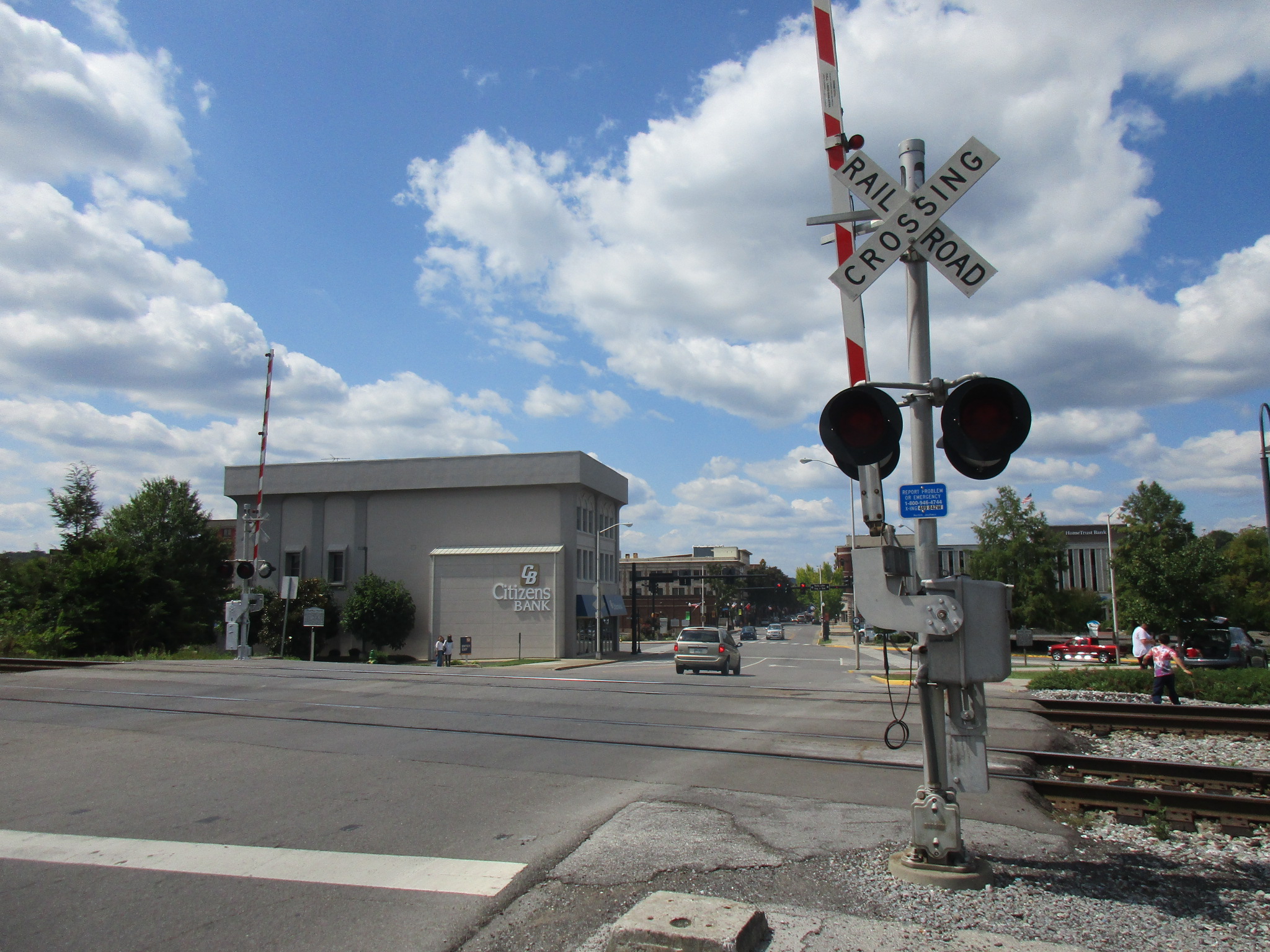 State Street (Bristol, VA)