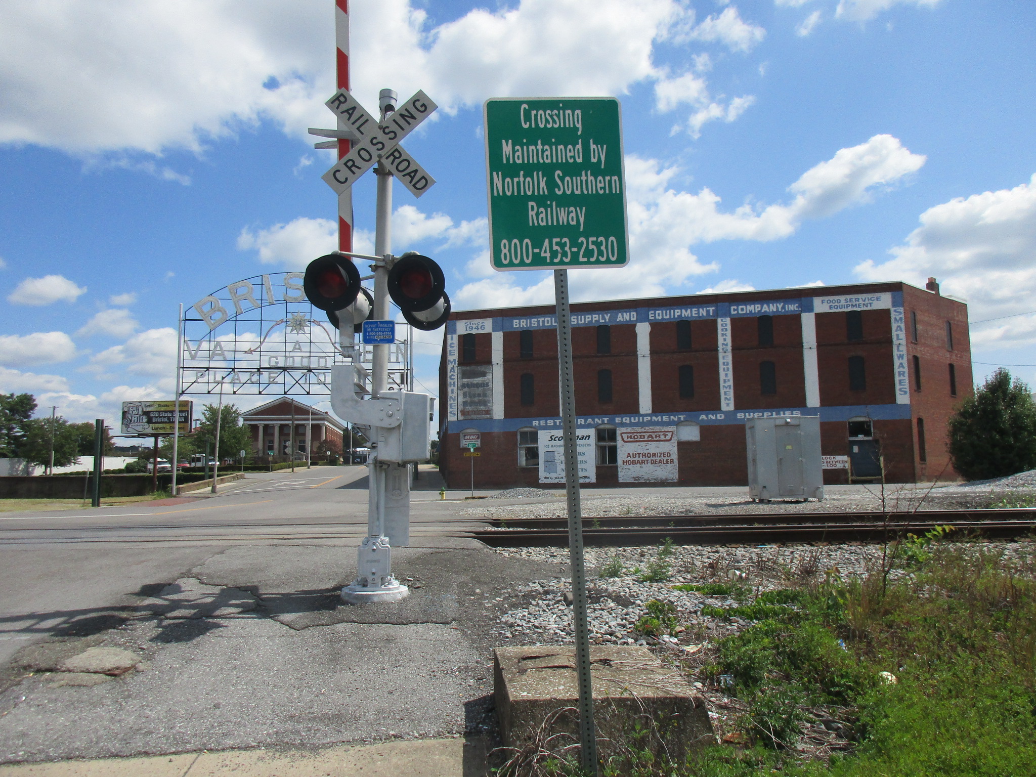 State Street (Bristol, VA)