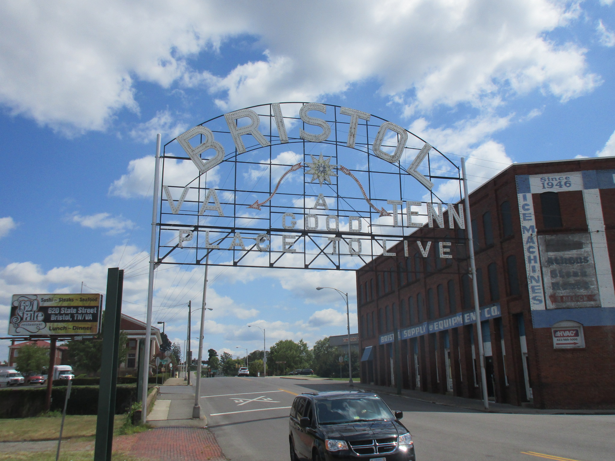 State Street (Bristol, VA)