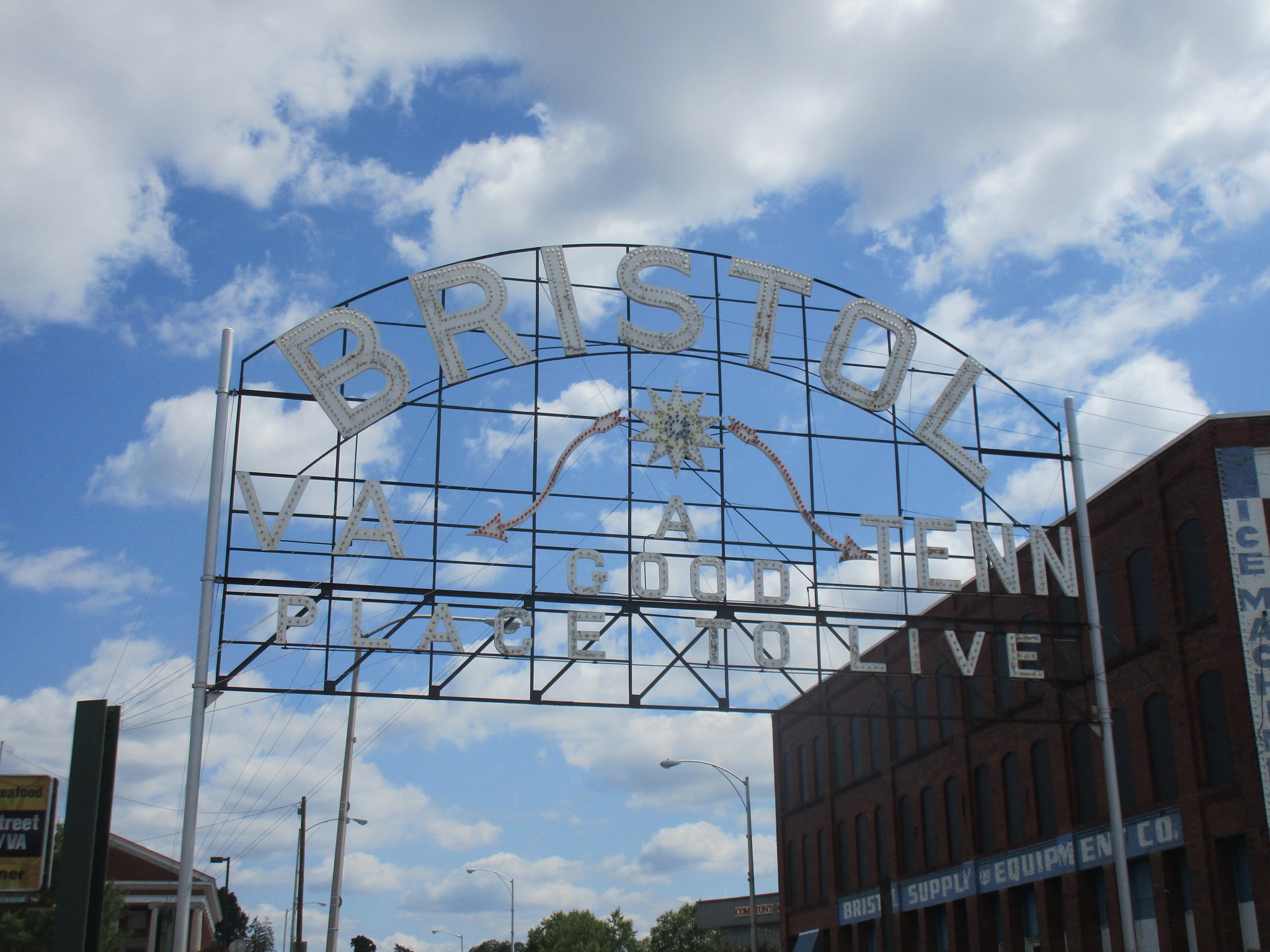 State Street (Bristol, VA)