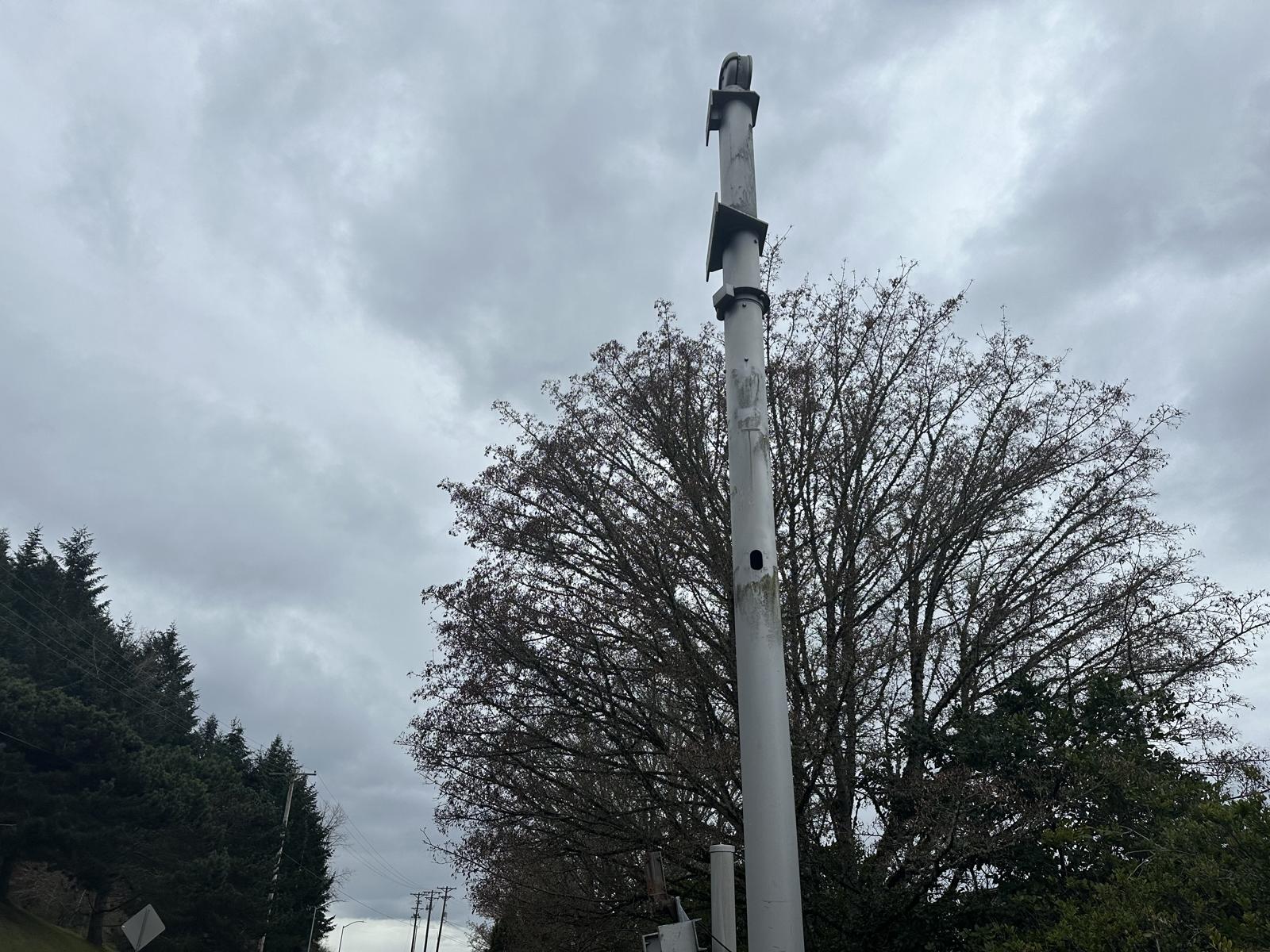 Chambers Creek Rd. (Steilacoom, WA)