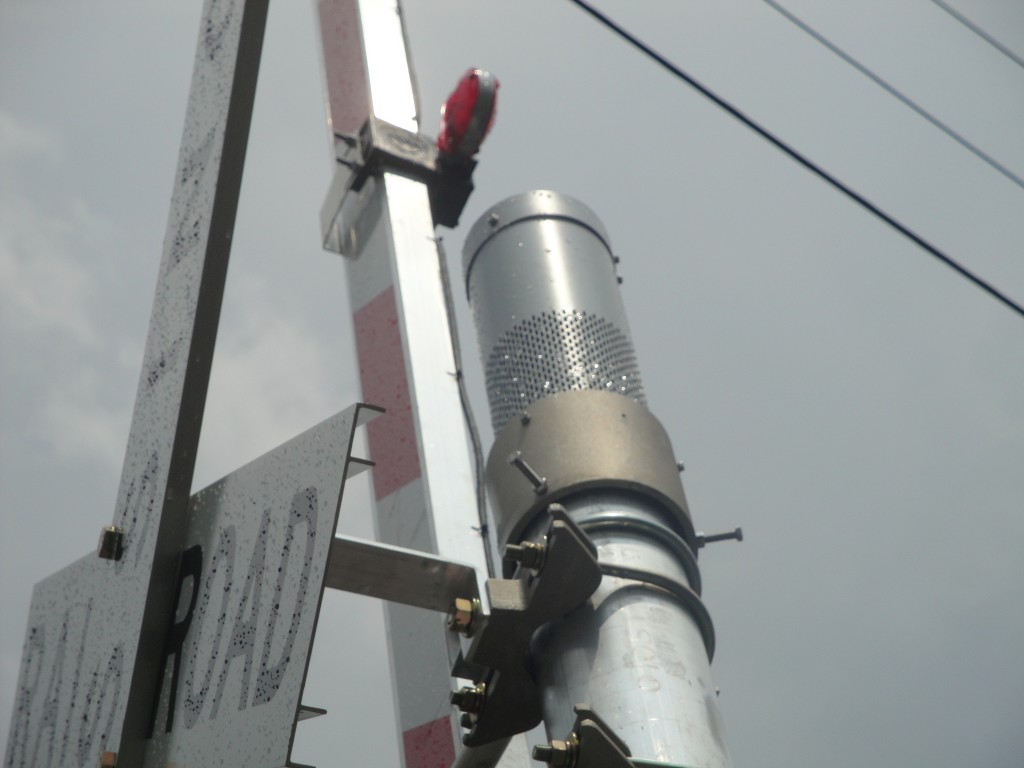 11th St. (Nitro, WV)