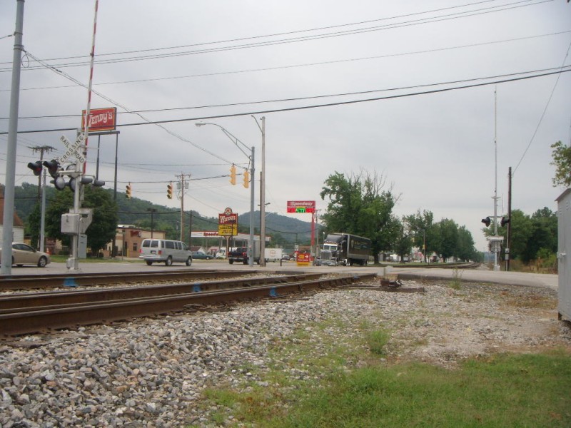 Pickens Rd. (Nitro, WV)