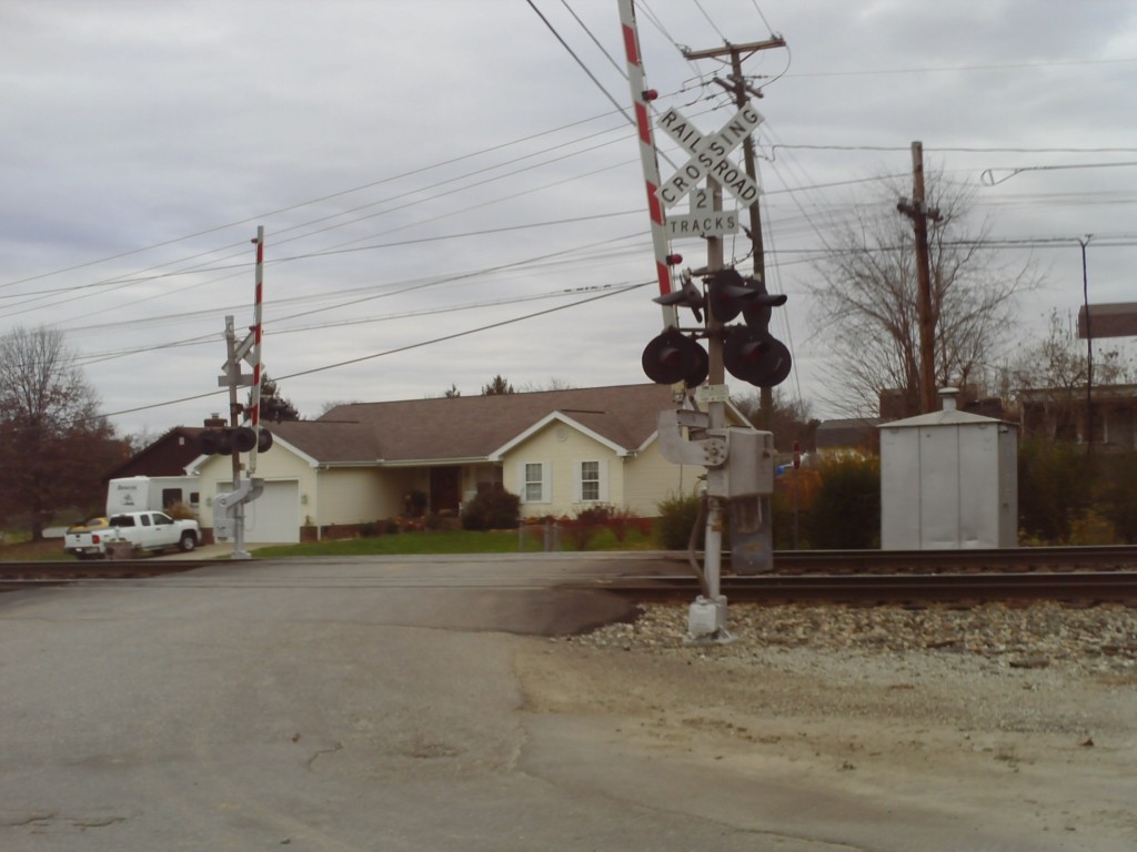 Teays Ln. (Teays Valley, WV)