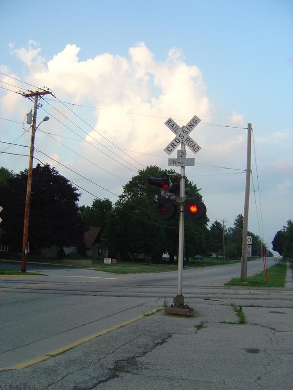 Main St. (Arlington, WI)