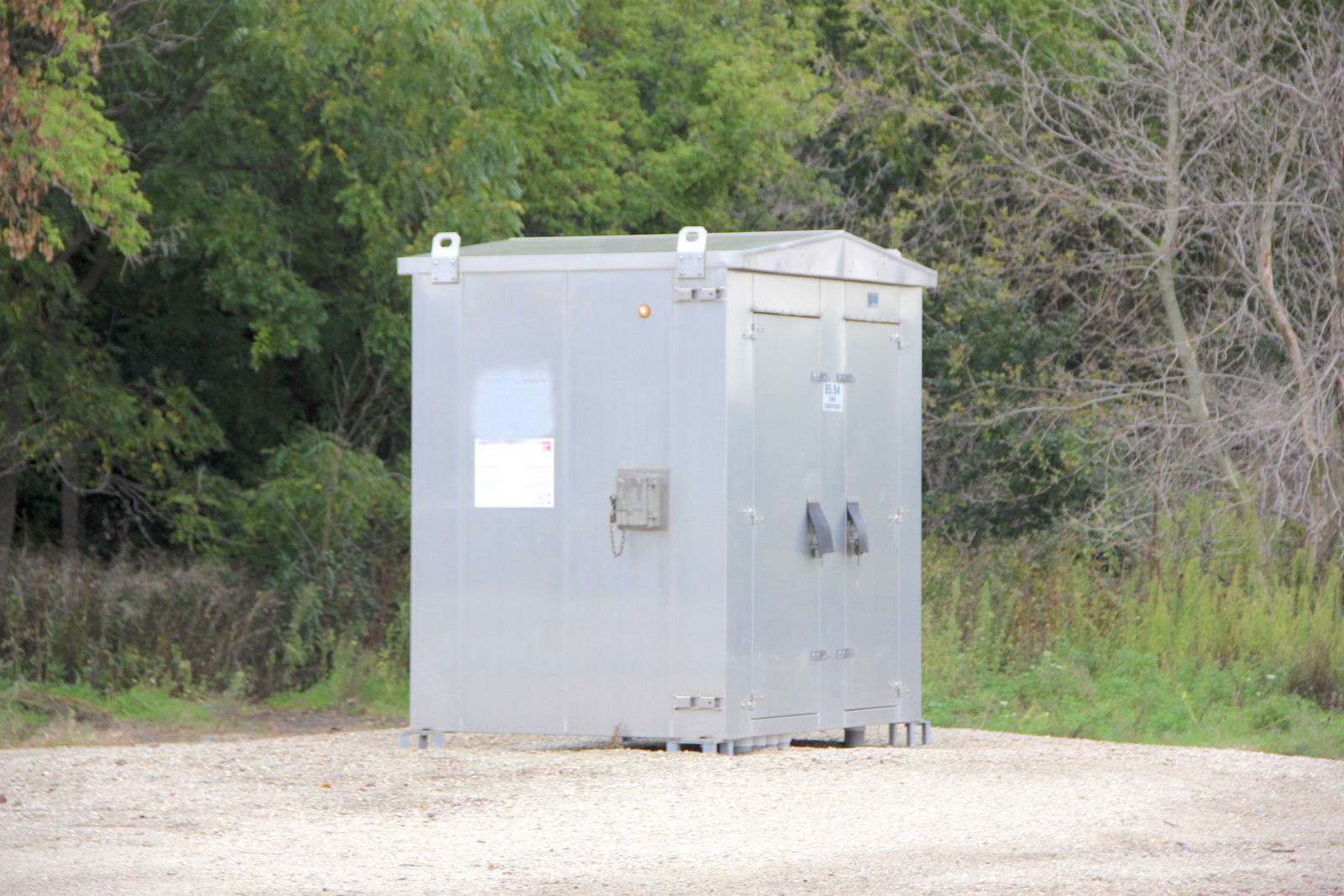 Northwestern Ave. #1 (Franksville, WI)
