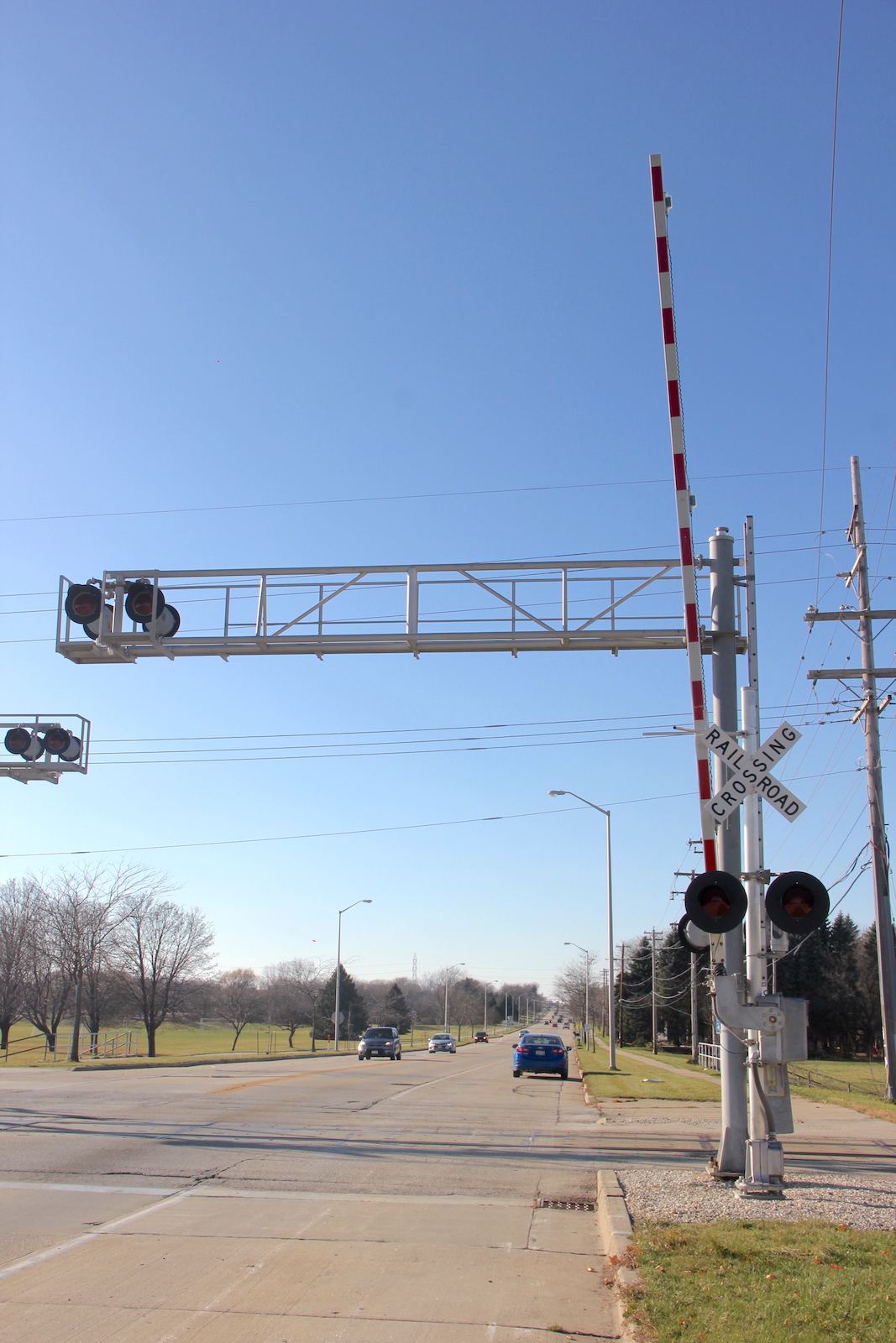 Drexel Ave. (Oak Creek, WI)