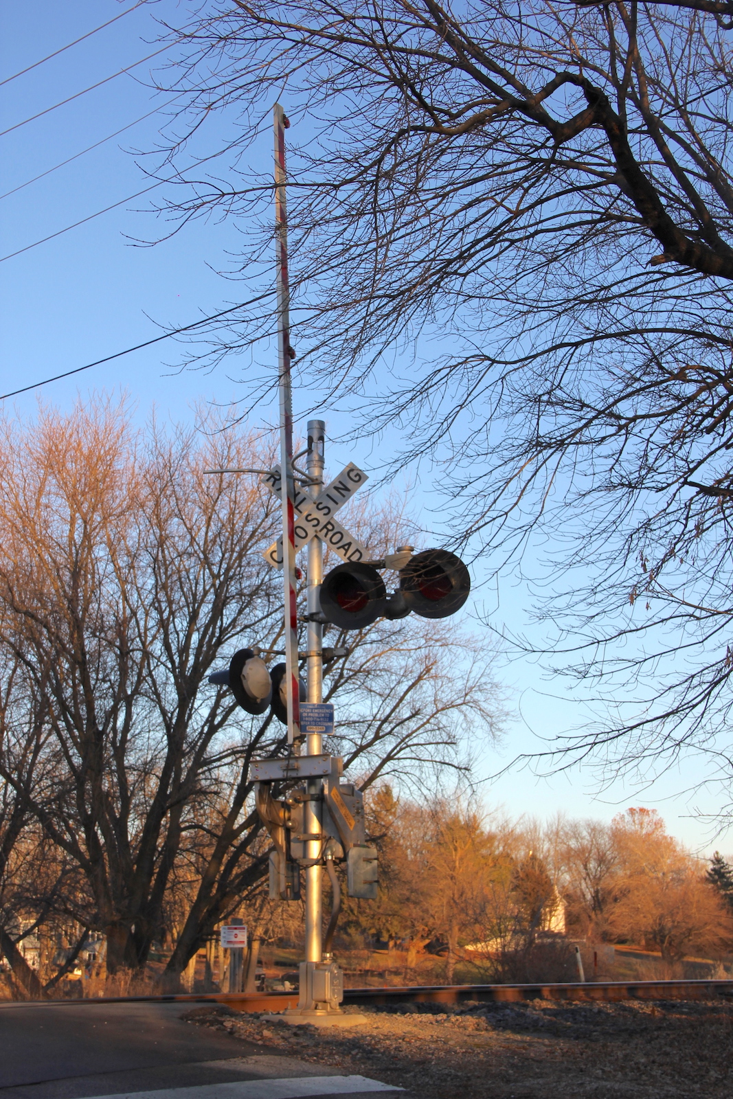 Parkside Rd. (Pewaukee, WI)