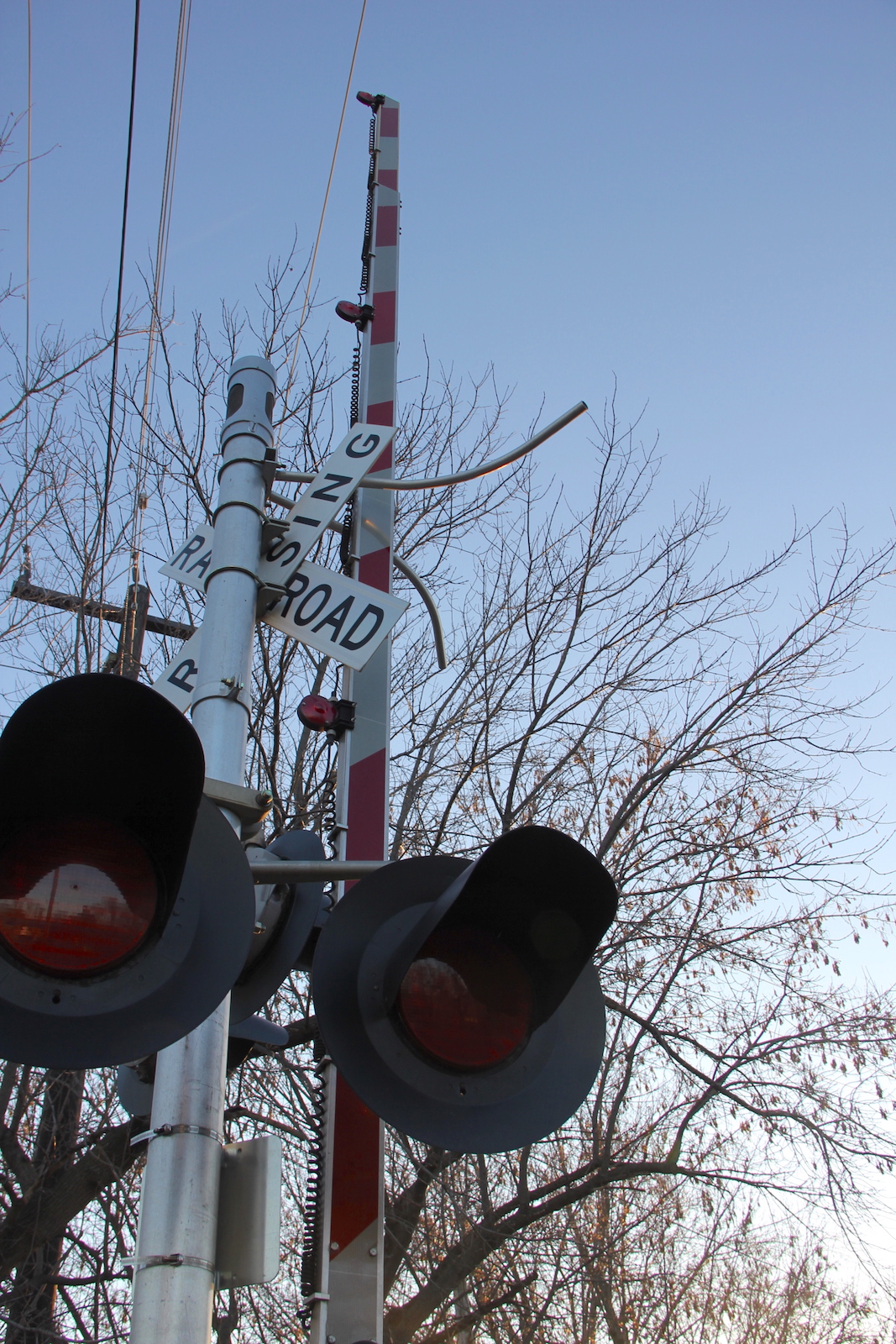 Parkside Rd. (Pewaukee, WI)