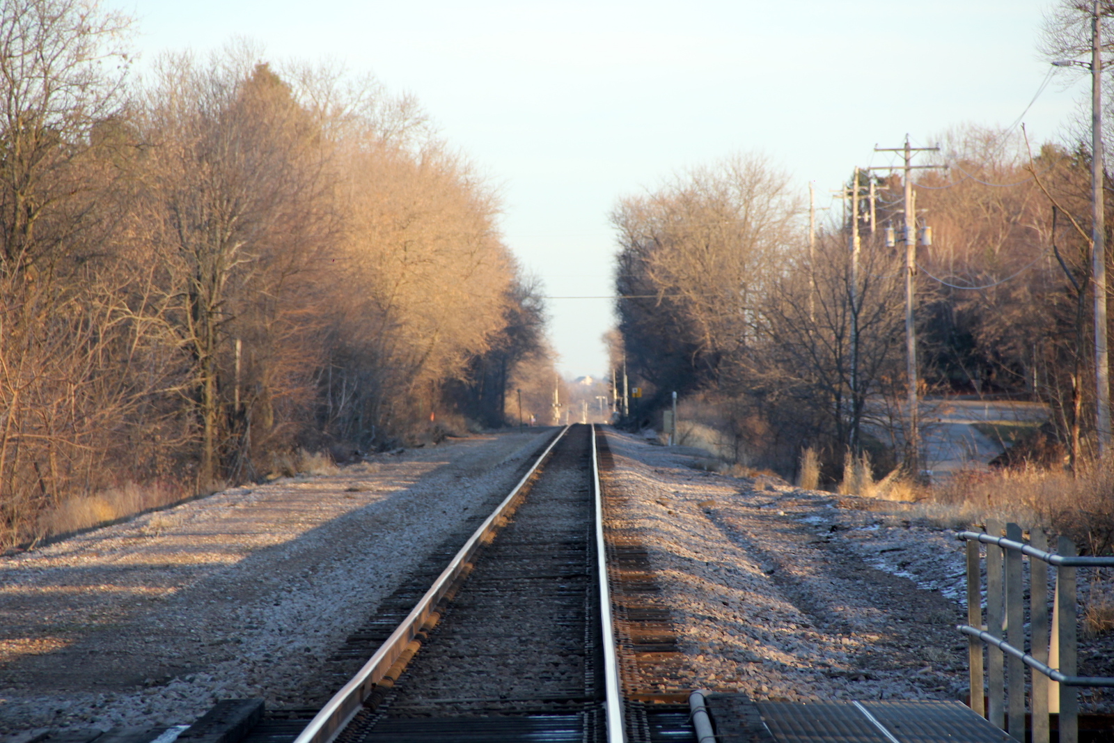 Parkside Rd. (Pewaukee, WI)