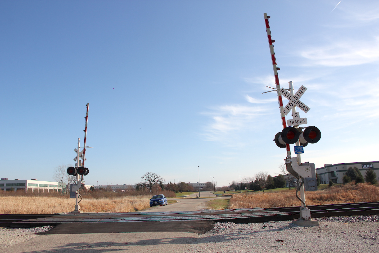 113th St. (Pleasant Prairie, WI)