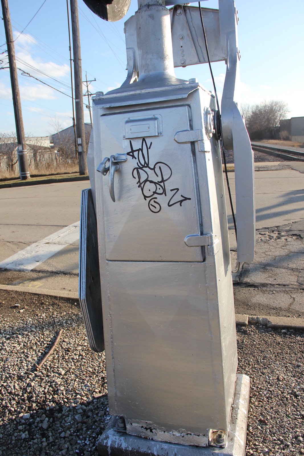 Layard Ave. (Racine, WI)