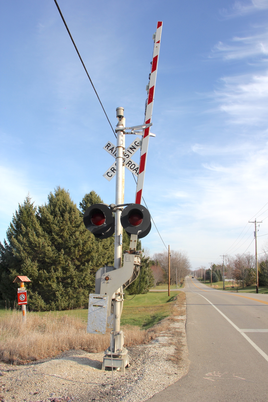 Somers Rd. #2 (Somers, WI)