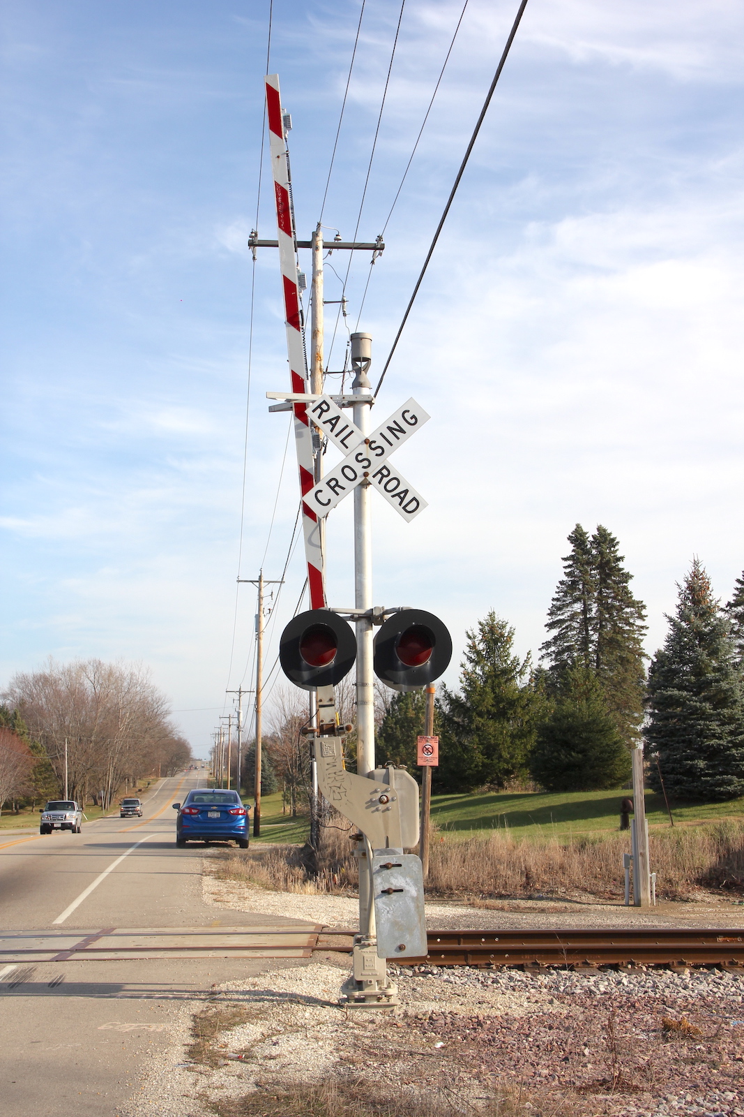 Somers Rd. #2 (Somers, WI)