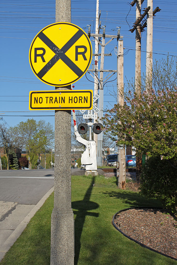 Potter Rd. (Wauwatosa, WI)