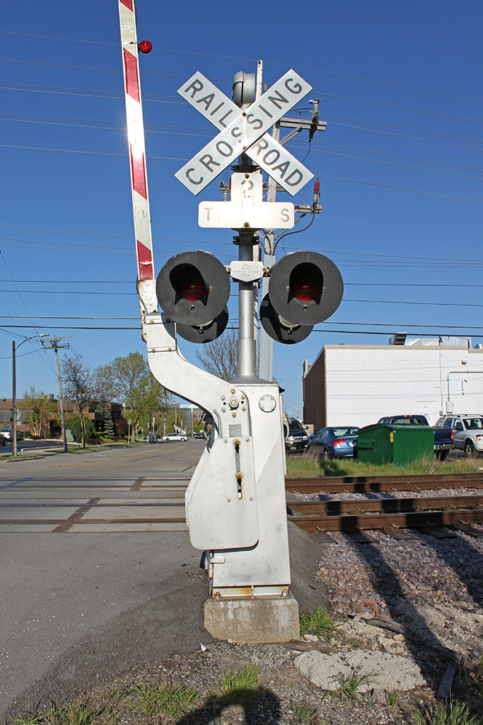 Potter Rd. (Wauwatosa, WI)