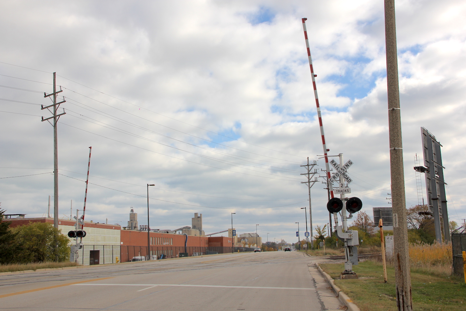 Lincoln Ave. (West Allis, WI)