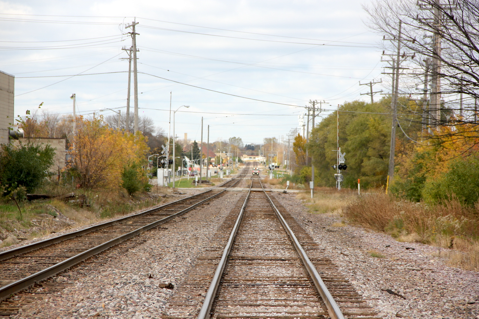 Lincoln Ave. (West Allis, WI)