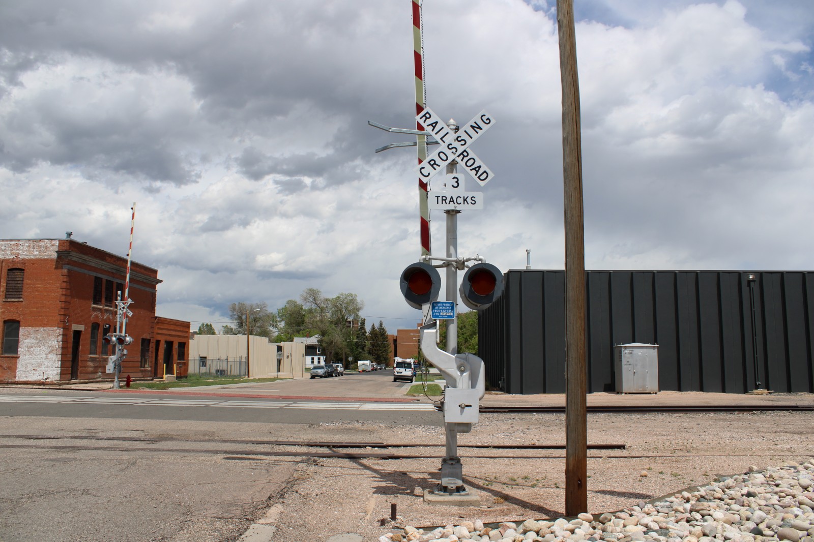 21st St. (Cheyenne, WY)